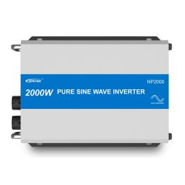 EPEver NP2000-12 - Kr 6595