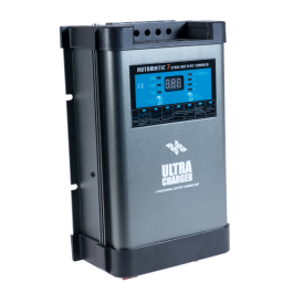 Ultra Charger 1240, 40A - Kr 2495